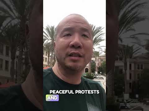 Reflecting on the 1989 Tiananmen Square Protests in China 🇨🇳
