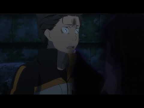 I love you | Re:Zero Season 2 English Dub