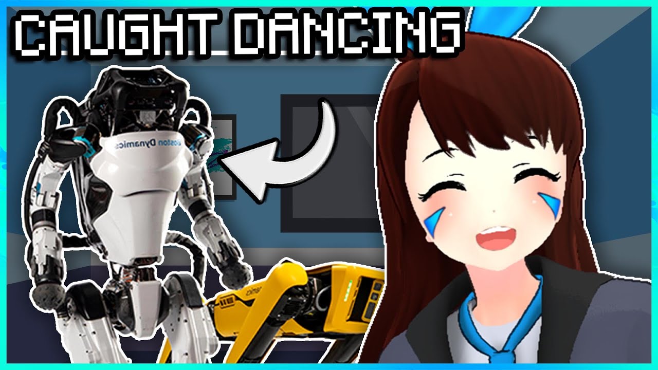 When you buy a MILITARY GRADE ROBOT...