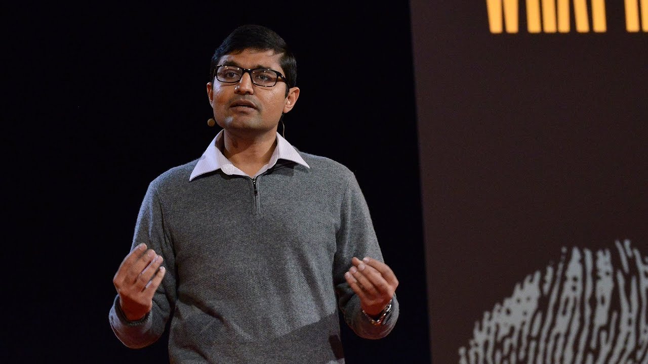 What if A.I. and machine learning could make healthcare more personal, more human?