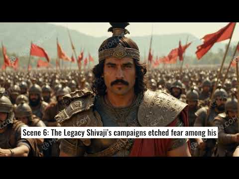 The Legacy of Chhatrapati Shivaji Maharaj