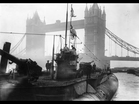 Wikipedia Narrated: WW1 (aka World War 1, First World War, The Great War) (Part 4 of 7)