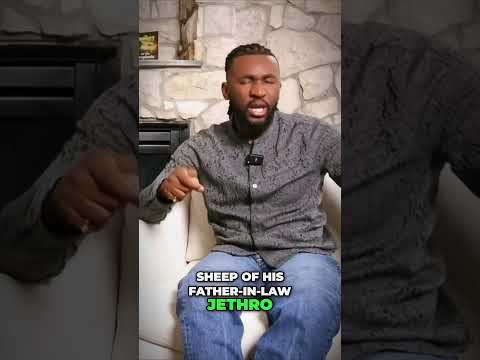 BIBLICAL WAY TO SEE YOUR ANGES || Prophet Passion Java