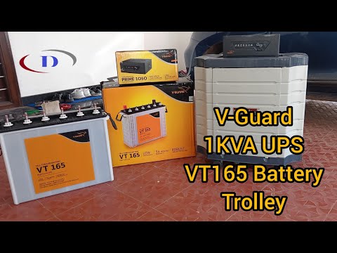 V-Guard Home Inverter - Latest Price, Dealers & Retailers in India