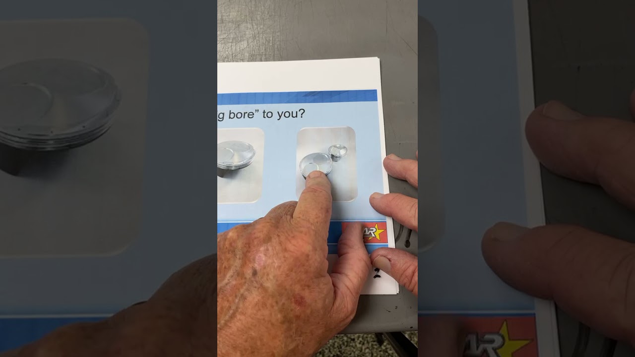 Tech Talk Tuesday #101 Ring Seal 101