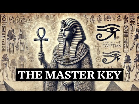 The 7 Hermetic Laws Explained (in detais)
