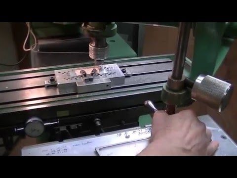 Pantograph Milling Machine at Best Price in India