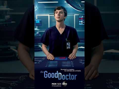 The Good Doctor Season 3 (2019) Cast Then and Now #film #movie #series #gooddoctor #shorts