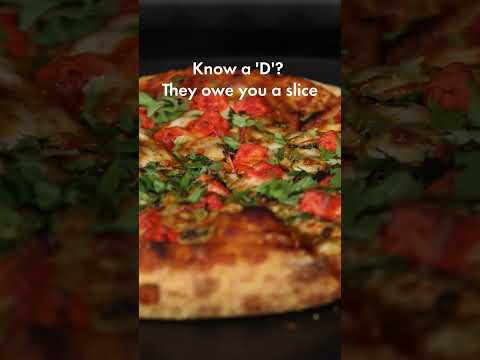 A Slice of Perfection, Made with Love | PizzaWala's | Made Differently