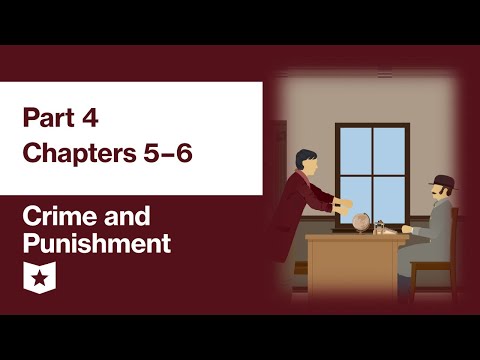 Crime and Punishment Study Guide | Course Hero