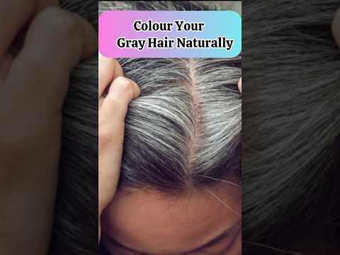 Heena and indigo for 100% natural black hair | heena and indigo hair mask #shorts #youtubeshorts