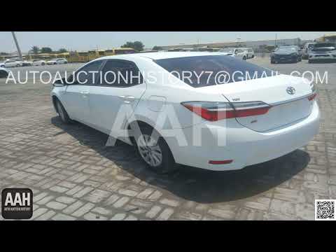 RKLBL9HE6J5265212 Toyota Corolla 2018