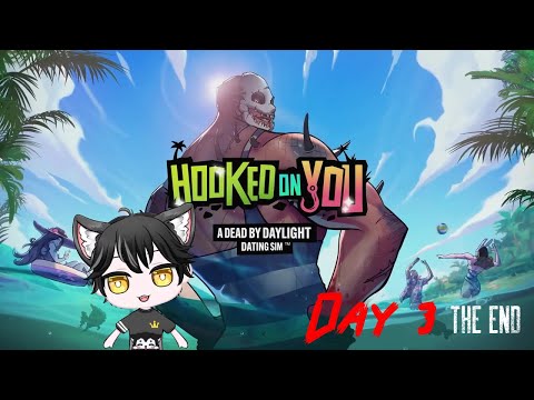 Steam Community :: Video :: Bing Bong Daddy Is Mine! - Hooked On You ...