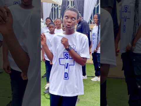 DANCING WITH SCARY GESTURES || THE NEW GHANAIAN TRENDS