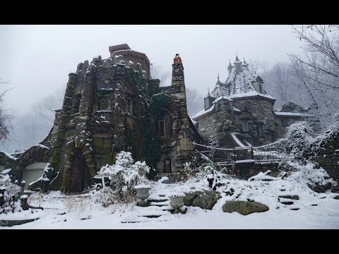 Wings Castle (Millbrook, NY)