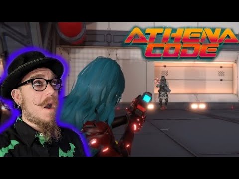 Steam Community :: Video :: Phantom Claw (Athena Code) #AthenaCode