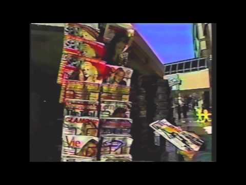 John Harold Johnson – Publisher of Ebony and Jet Magazines | projectorstv2