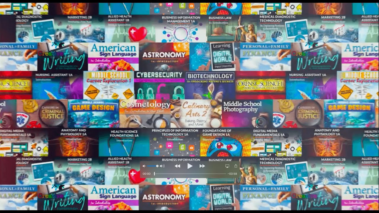 Meet eDynamic Learning