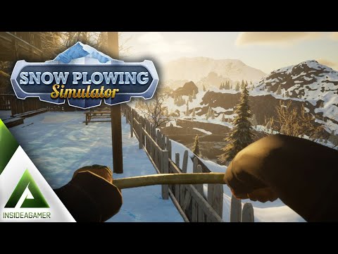 Steam Community :: Snow Plowing Simulator