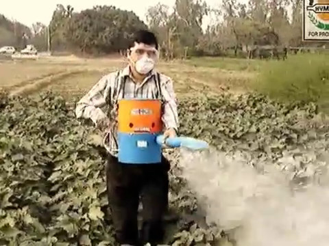 Hand Rotary Duster Manufacturers in India