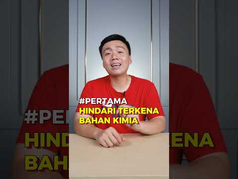 Tips Ngerawat Perhiasan Emas Muda