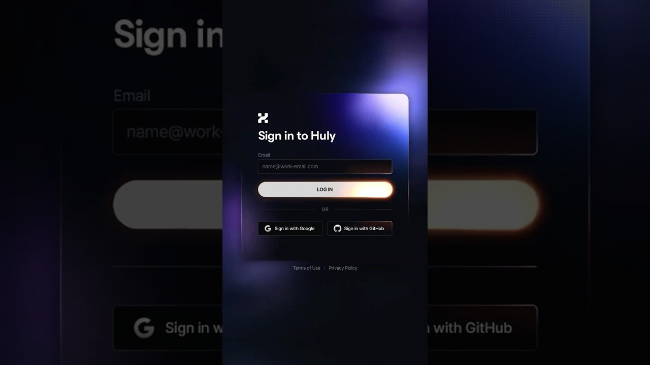 Login Page Design #ui #figma #website