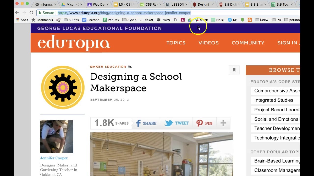Ctrl+K to Add Hyperlinks to Google Sheets