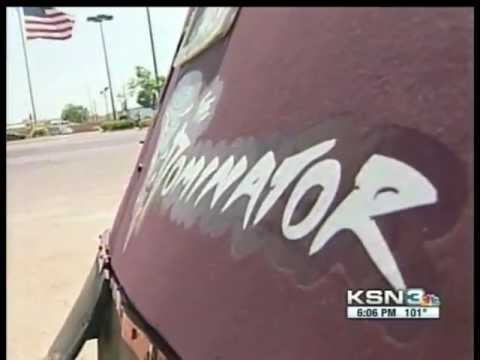 KSN TV, Kansas News and Weather
