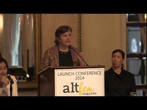 Katherine Marshall on the Role of Religion in Development