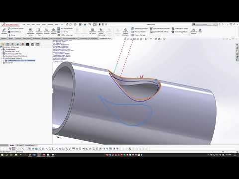 CAMWorks 2019 - What's New