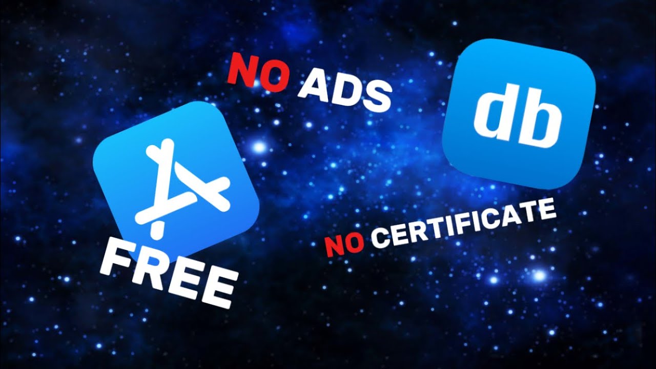 💻 Tutorial on how to get Appdb and how to use Appdb📱 - #sideloading #apple