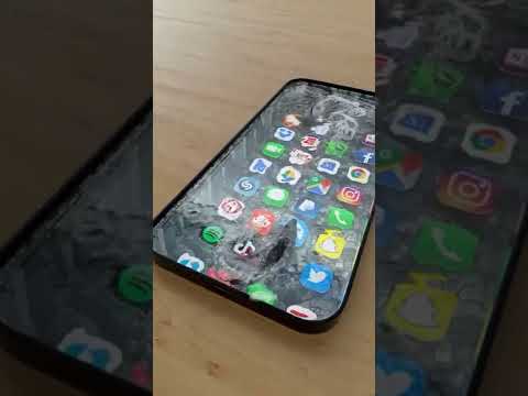 3D live wallpaper