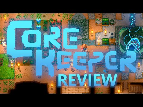 Steam Community :: Video :: As Good As Terraria? - Core Keeper Review # ...