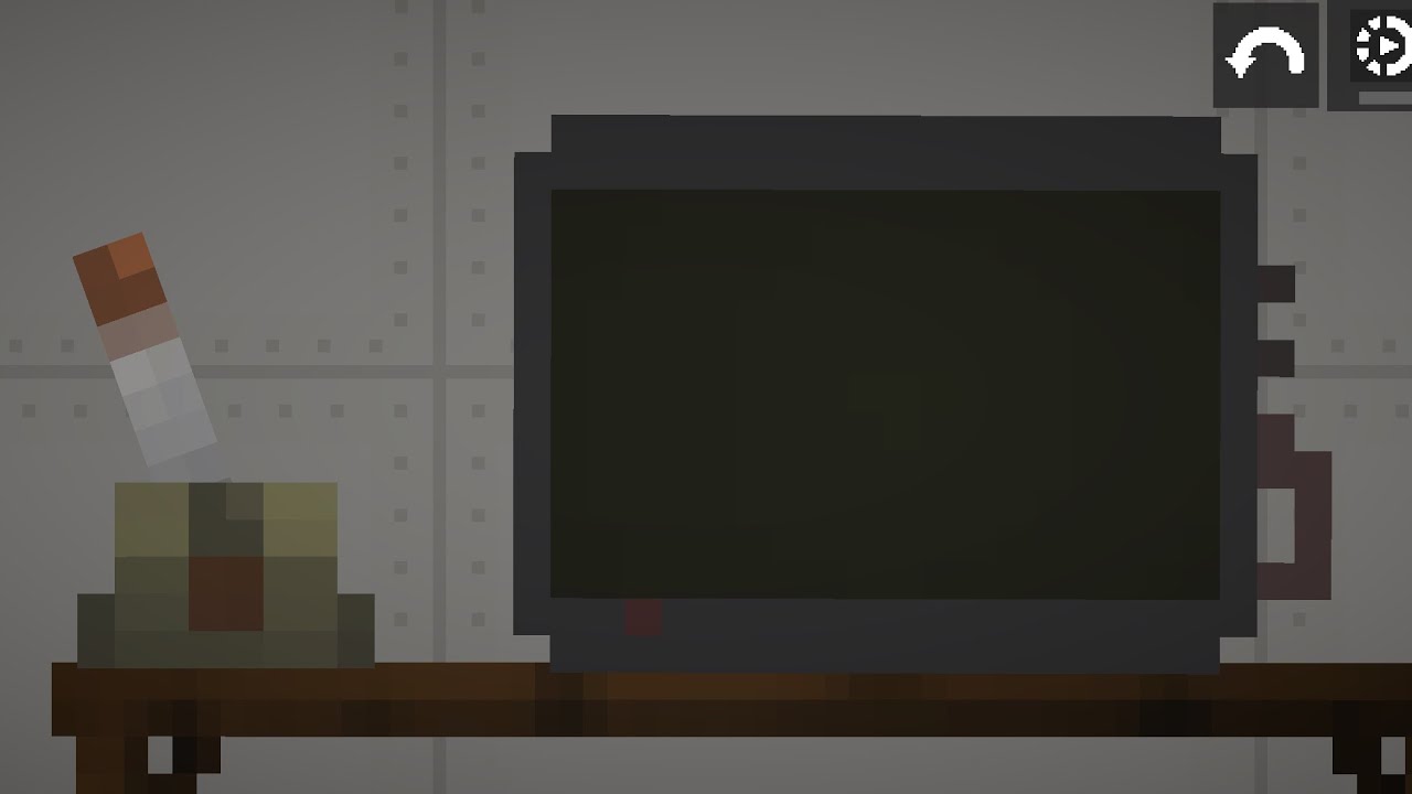 Fnaf 1 melon sandbox (update)2025