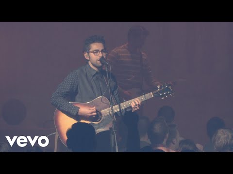 Only Jesus Can Lyrics - Vertical Worship