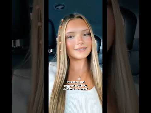 Aubreigh Wyatt π|| So heartbreaking β€π