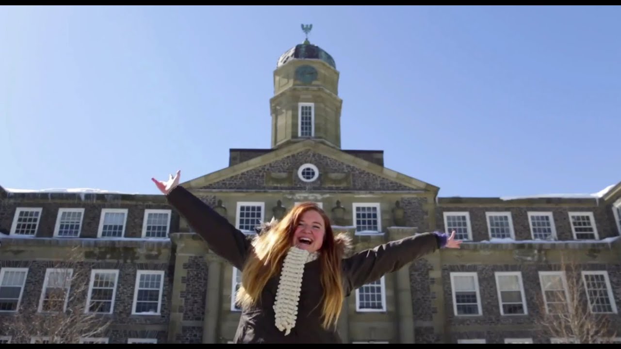 Dalhousie University : Rankings, Fees & Courses Details | TopUniversities