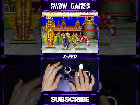 🔥KEN Is The NEW SF2CE MASTER After Beating M BISON