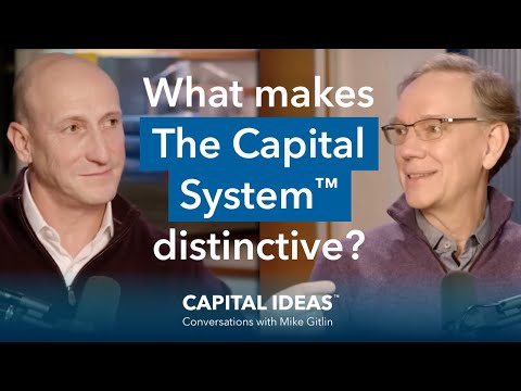 Rob Lovelace on global investment insights and the power of time