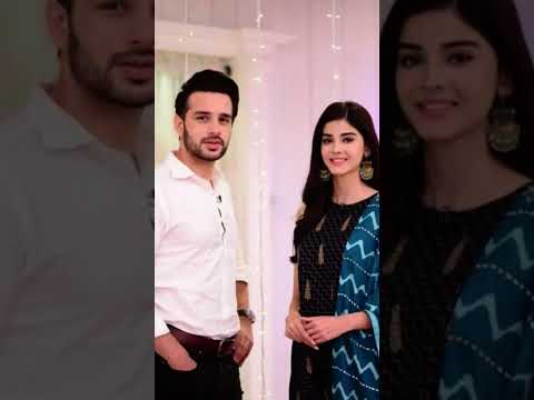 Usama Khan with her wife #youtubeshorts @Syedalaiba456 #plzlikeandsubscribemychannel #unfreezmyaccout#