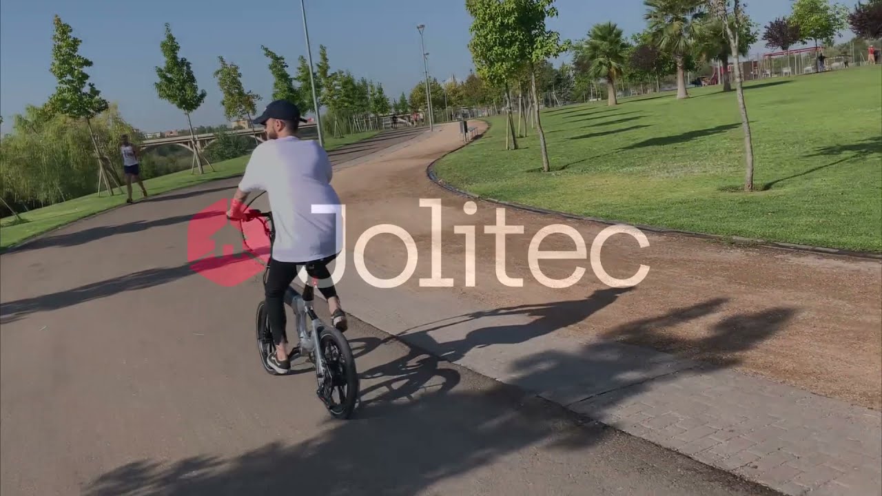 Bicicleta eléctrica Speed 80 Ebike