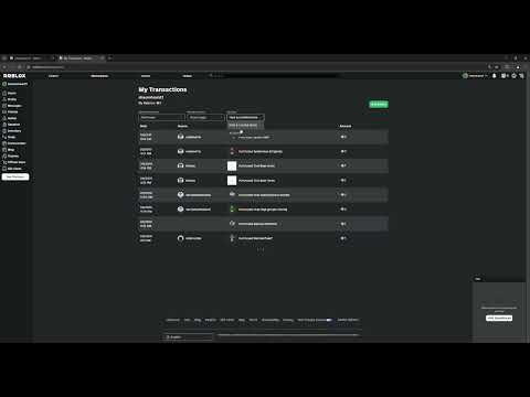 TEST ROBLOX ACCOUNT WITH TEST TORSO (INCREDIBLY RARE)