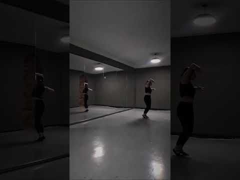 ---"Every move has a meaning..#ContemporaryDance #BillieEilish #Goodbye #DanceWithFeeling