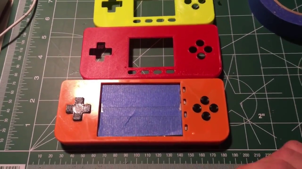 PiGRRL Zero Plus   Tutorial 2