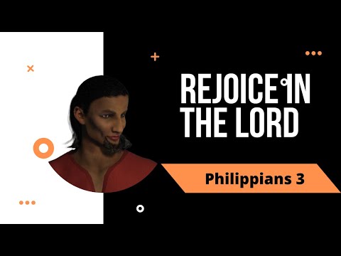 Watch the Bible Video and See the Bible Come Alive | The Apostle Paul - Philippians 3.
