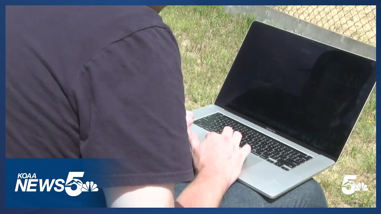 The 'Fraud Files,' scams targeting southern Colorado victims