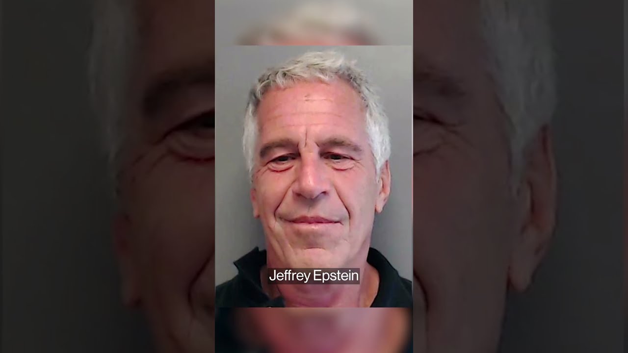 Jeffrey Epstein's ties to former Barclays CEO Jes Staley