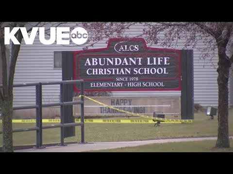 Madison, Wisconsin’s Natalie Lynn Rupnow opens fire at Abundant Life ...