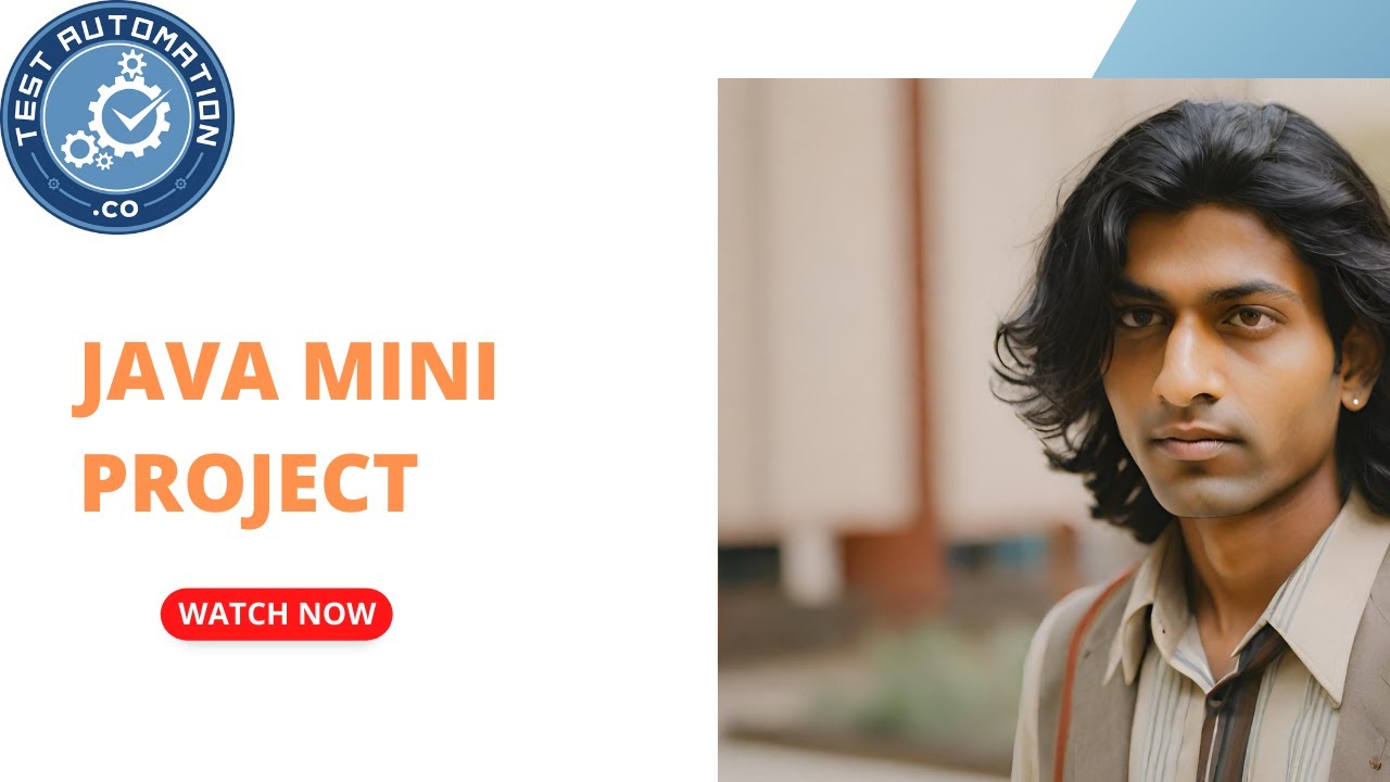 Command Line Java Mini Project Unleashes Epic Programmer Skills