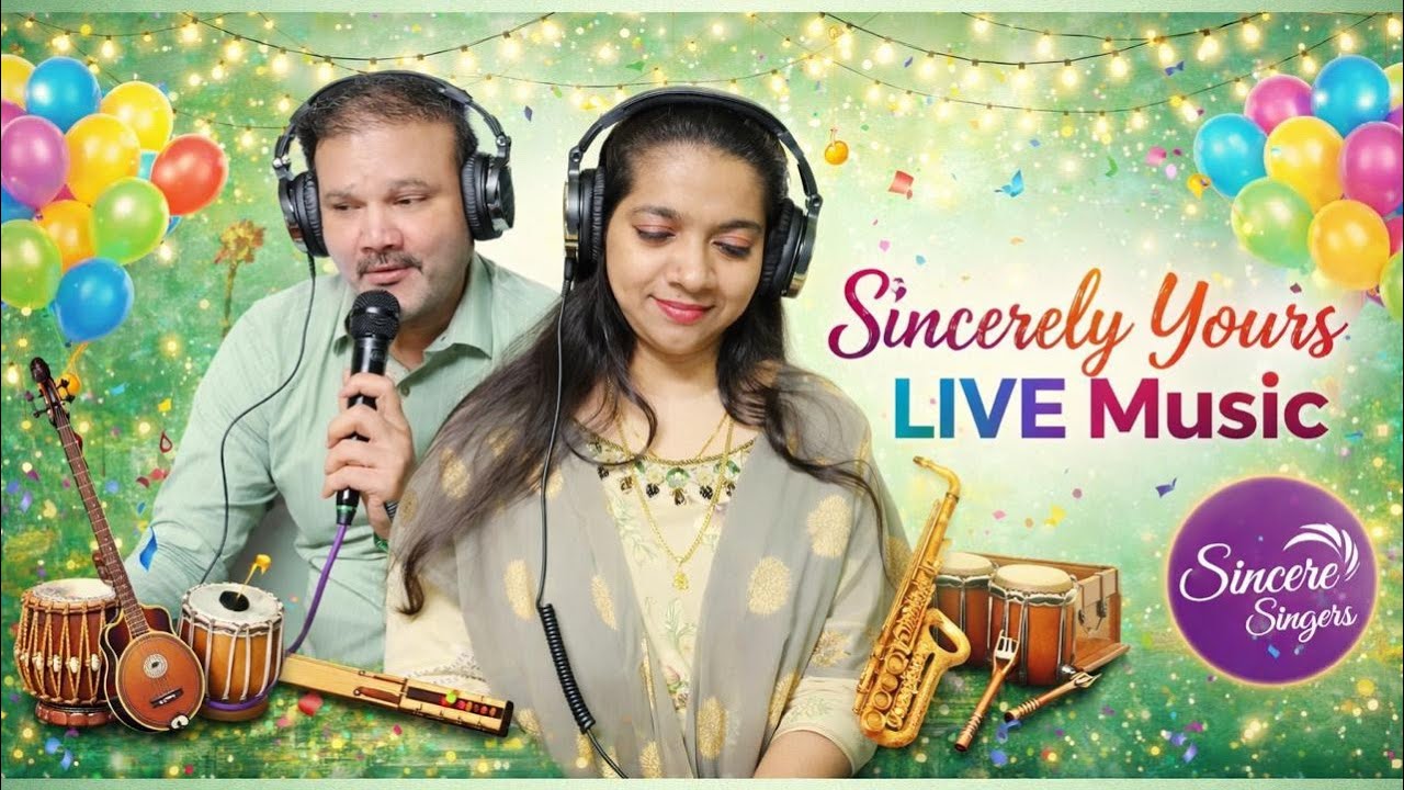 🔴LIVE  23 Apr 2026  #434